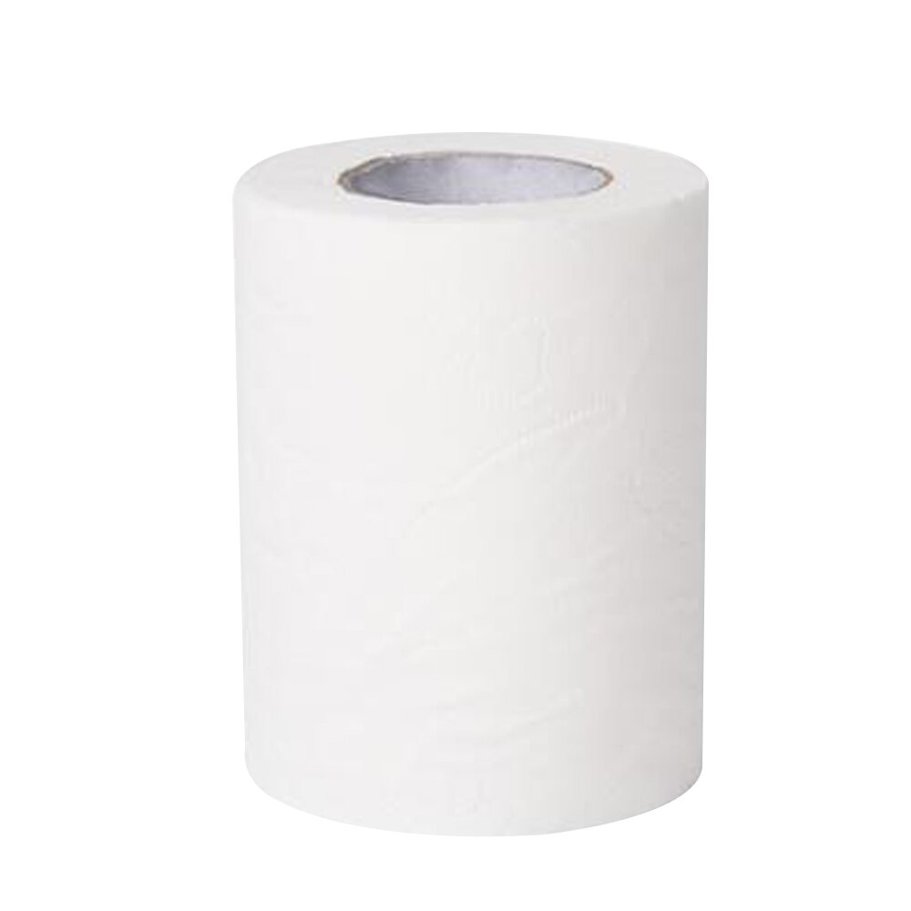 1pc 3 Layer Toilet Tissue Big Native Pulp Paper Ho... – Grandado