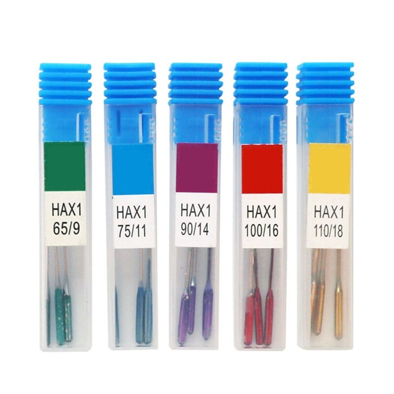 Sewing Machine Needles Universal for Singer Brothe... – Grandado