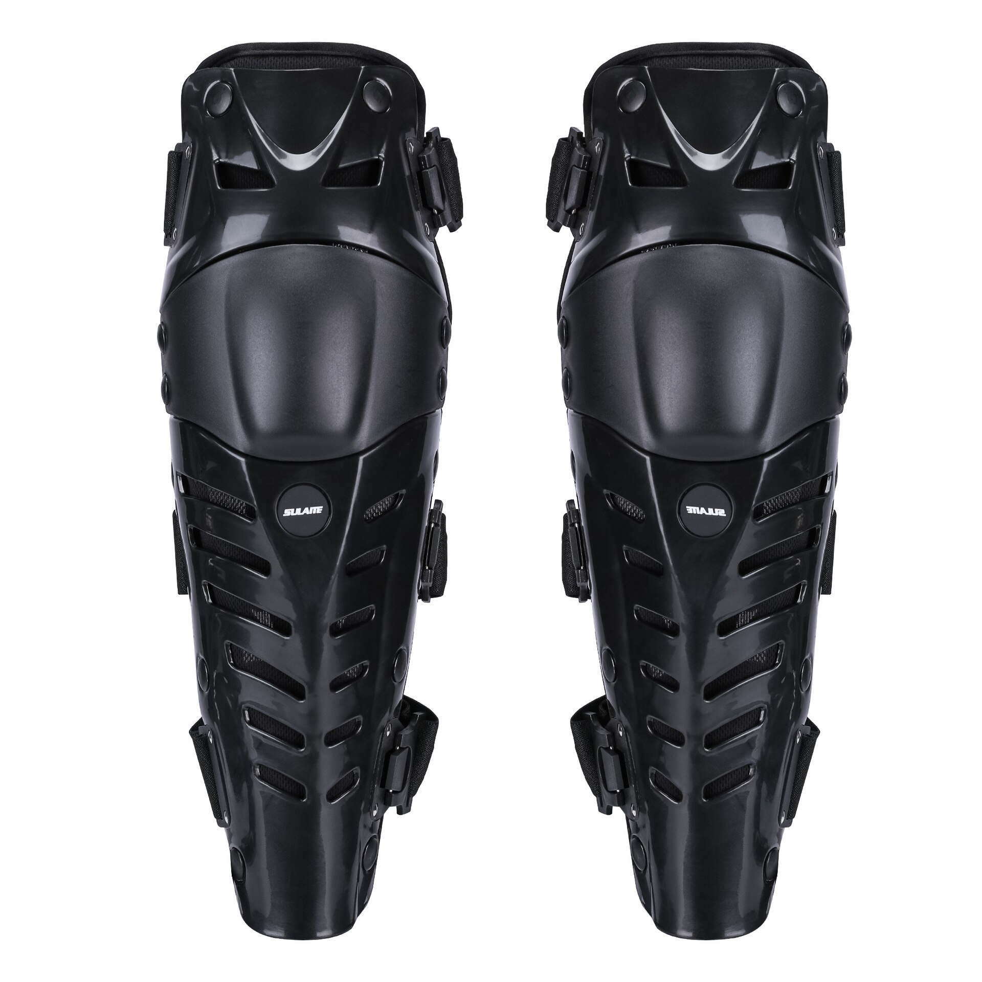 Aankomen Motorcycle Racing Motocross Knee Protecto... – Vicedeal