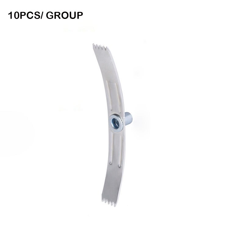 10/20Set 86 Type Dark Box Repair Screw Manganese S... – Vicedeal