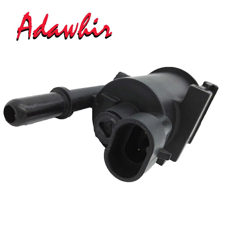 Evaporative Emission Canister Purge Solenoid Valve... – Grandado