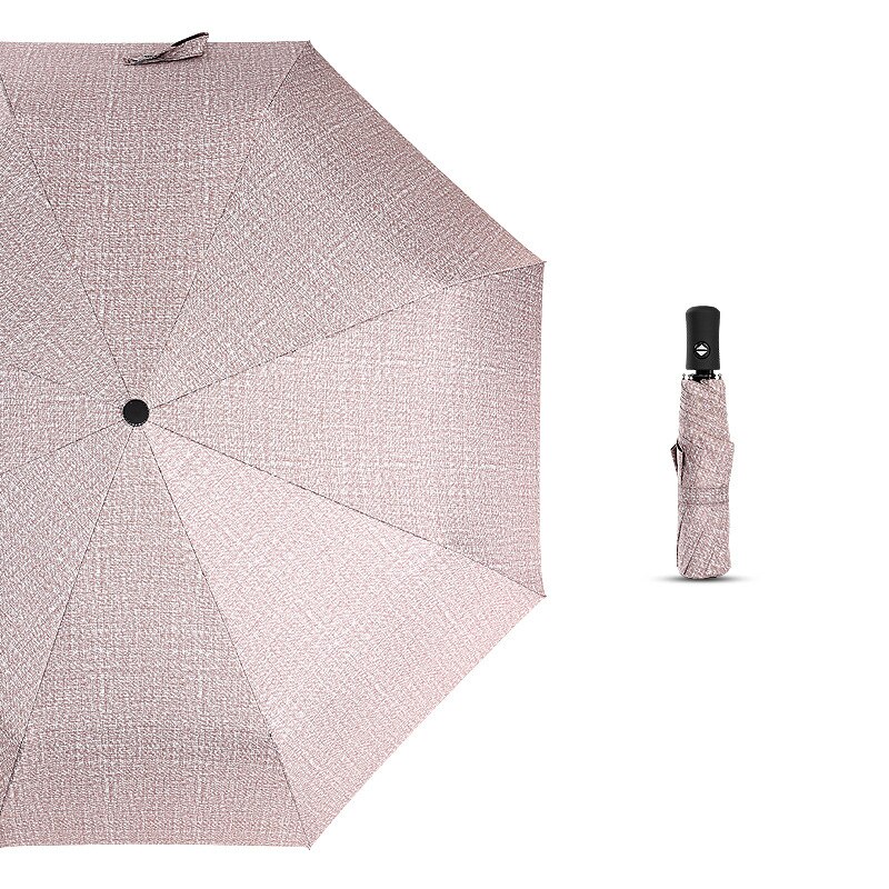 Volautomatische Parasol Reverse Double Layer Omgek... – Vicedeal