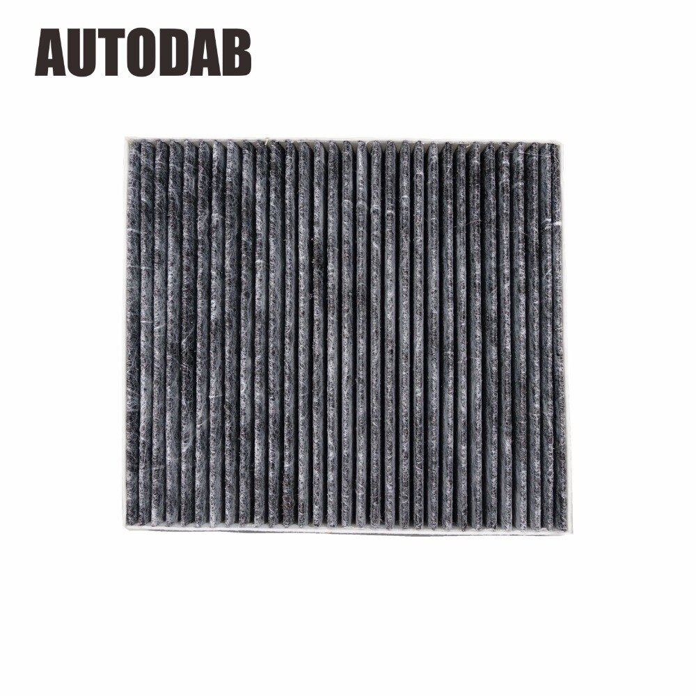 Car AC Cabin Air Filter 05058693AA For Chrysler Se... – Grandado