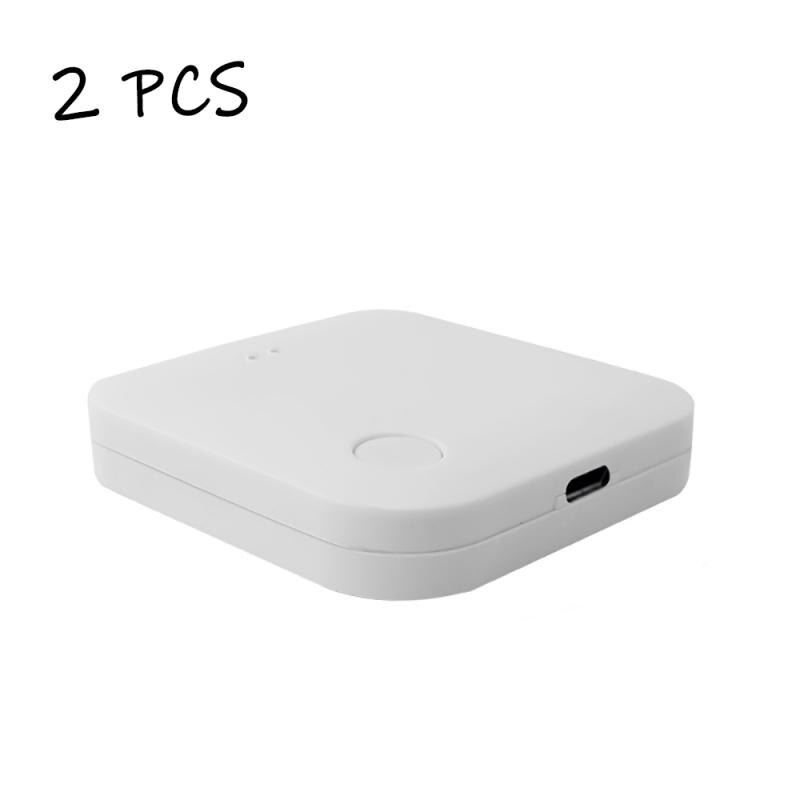 Tuya ZigBee Wifi Smart Gateway Hub For Home Compat... – Vicedeal