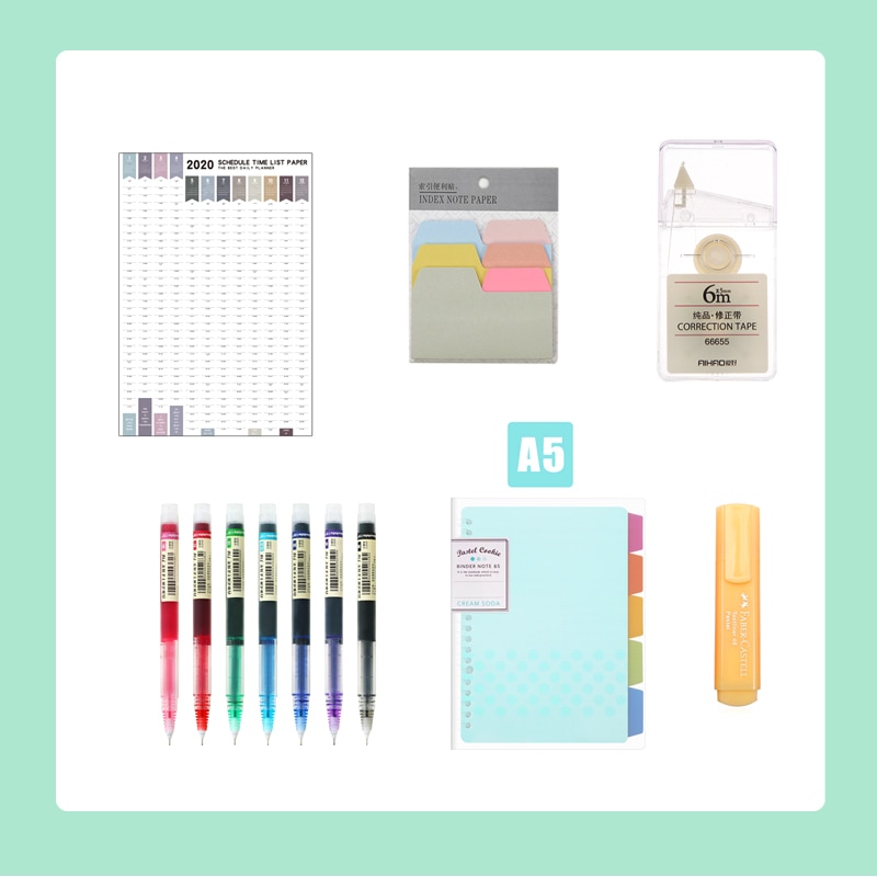 study blind bag Limited – Grandado