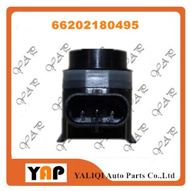 Pdc Sensor/Park Distance Control Sensor (4) voor F... – Grandado