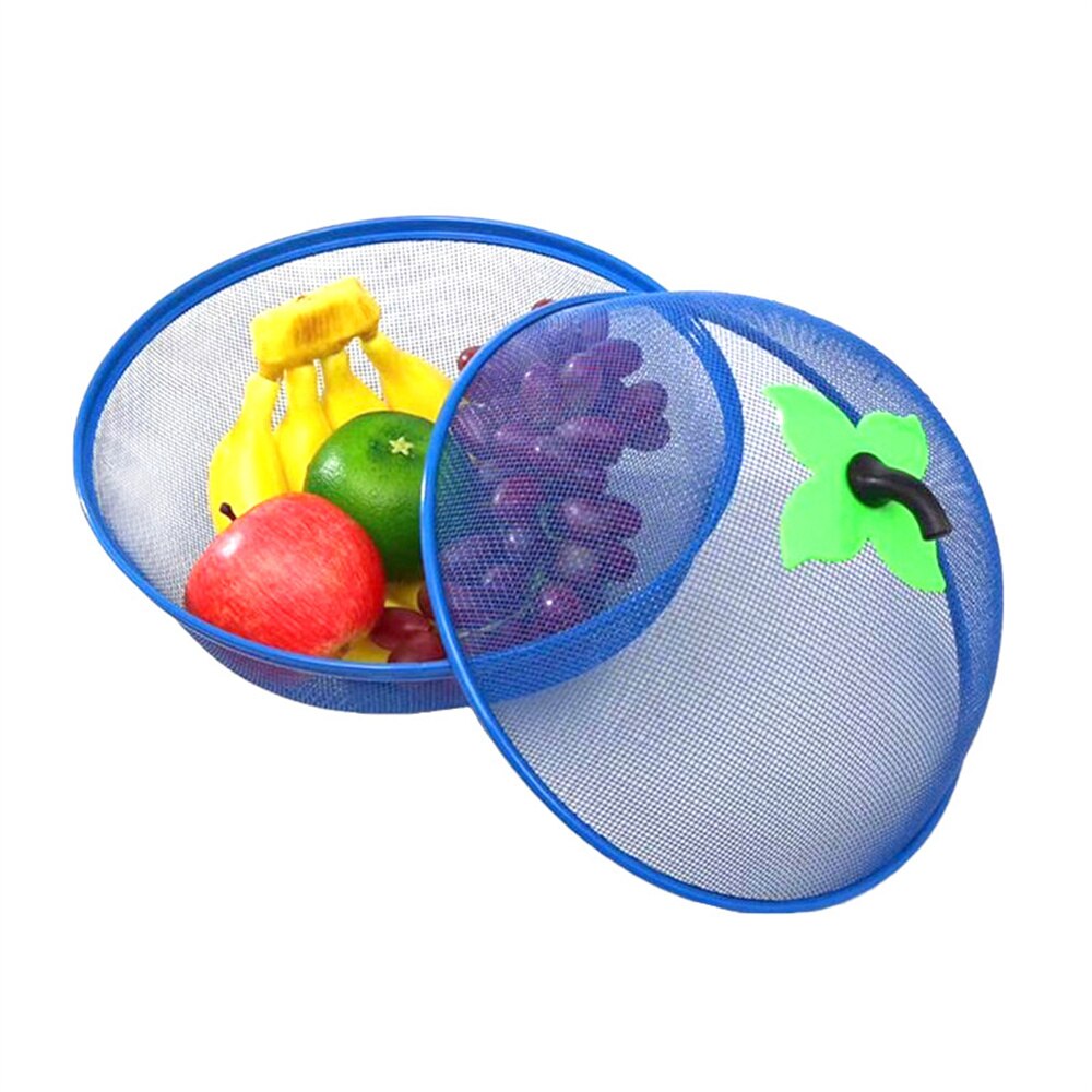 Durable Fruit Basket Kitchen Mesh Fresh Vegetable ... – Grandado