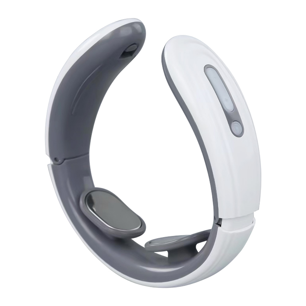 Masseur électrique pour le cou et les cervicales, ... – Grandado