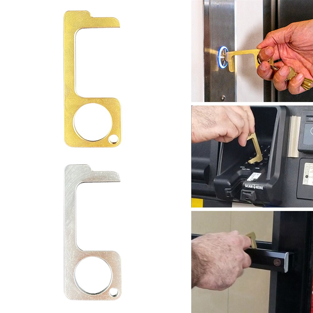 Portable Bier Trigger Touch Screen Sleutelhangers ... – Grandado