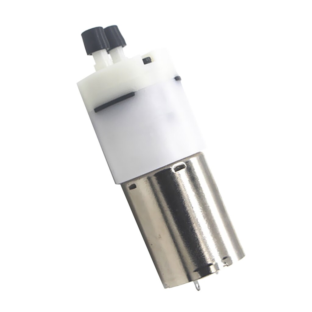 12V DC Diaphragm Mini Air Water Vacuum Pump Air Pu... – Vicedeal