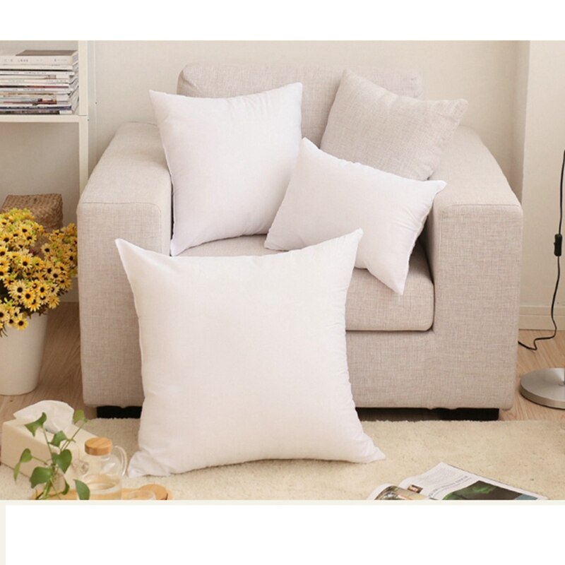 40X40CM Dakimakura Hugging Body Pillow Inner Inser... – Grandado