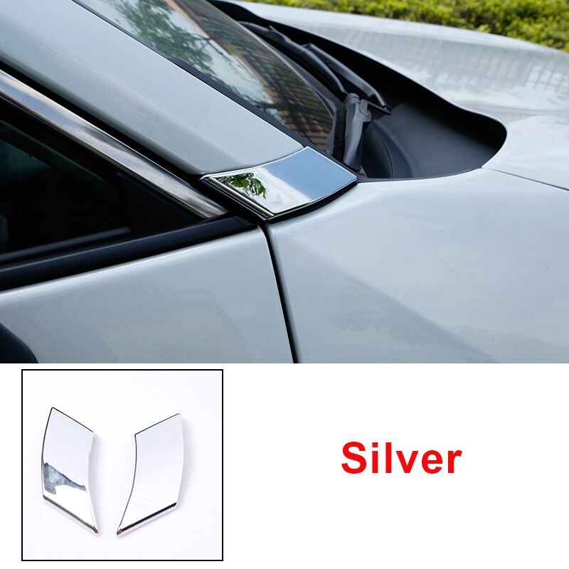 Car Outside A Column Cover Pillar A Trim Frame Sti... – Grandado