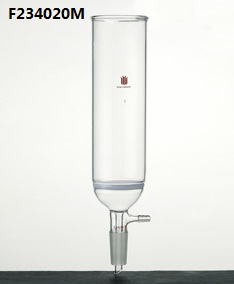 F234020M Chromatography column, Modified, Column O... – Grandado