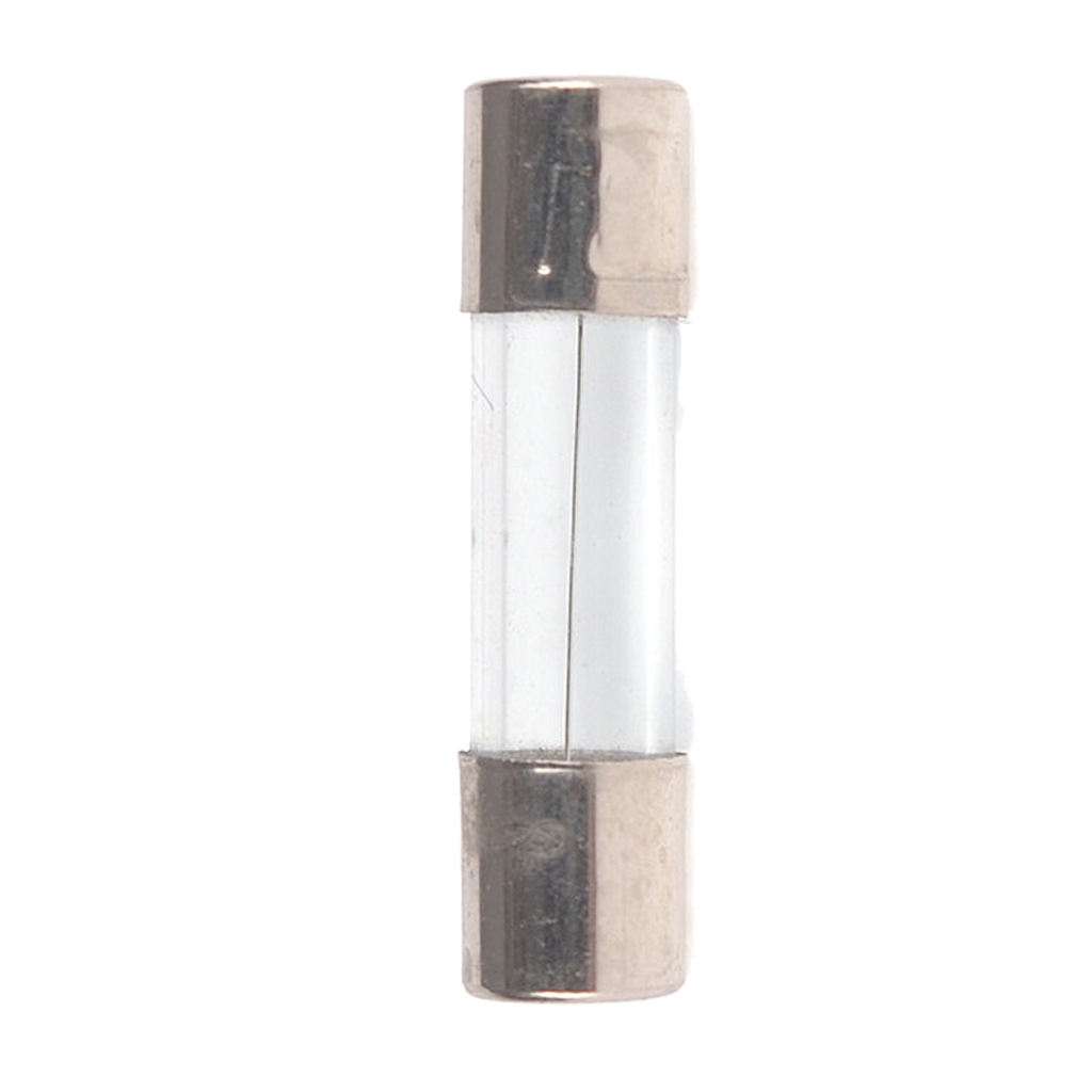 Car Light Fast-blow Type Glass Fuse Tube 0.2A 0.5A... – Grandado