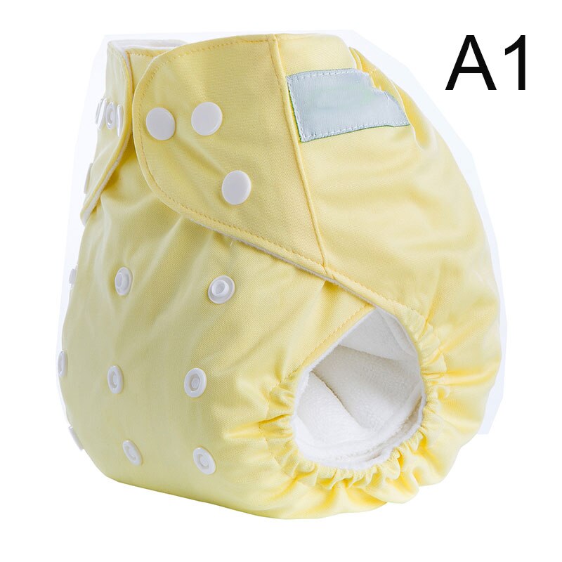 Baby Doek Luier Nappy Cover Ademend Waterdicht Ver... – Vicedeal