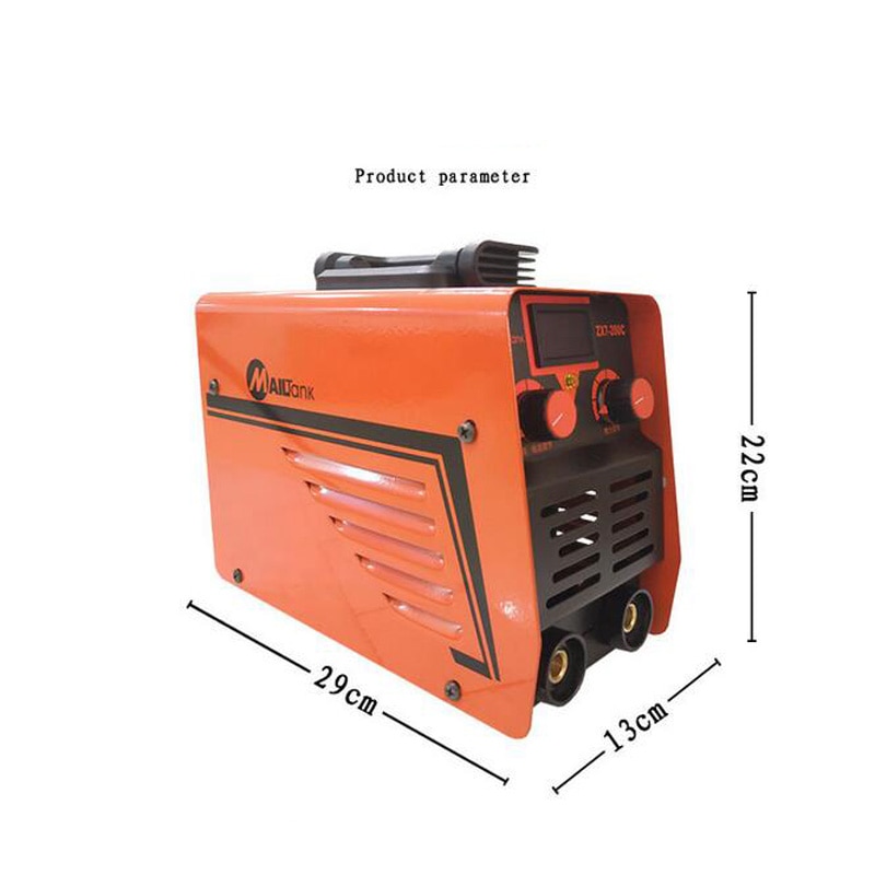 Machine à souder à l'arc Portable IGBT ZX7-200C, M... – Grandado