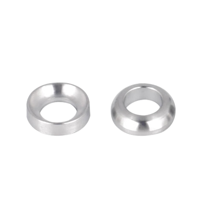 Mountain Bike Bicycle Disc Brake Washers Concave C... – Vicedeal