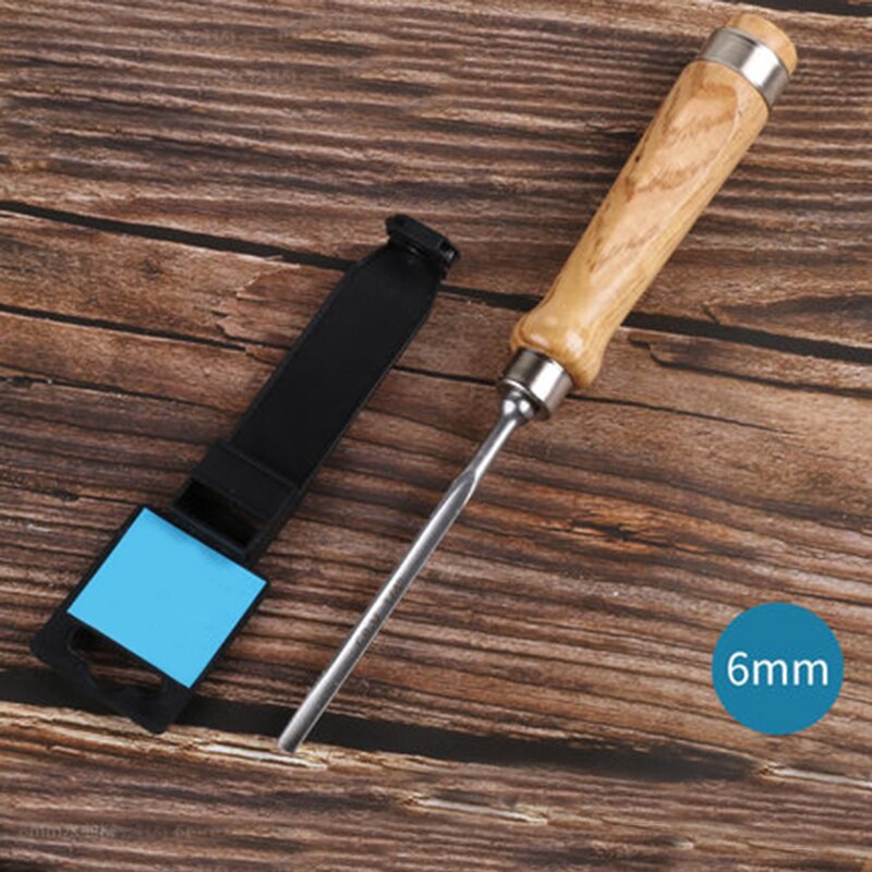 6/12/18/24mm Woodworking Carving Knife Semicircula... – Vicedeal