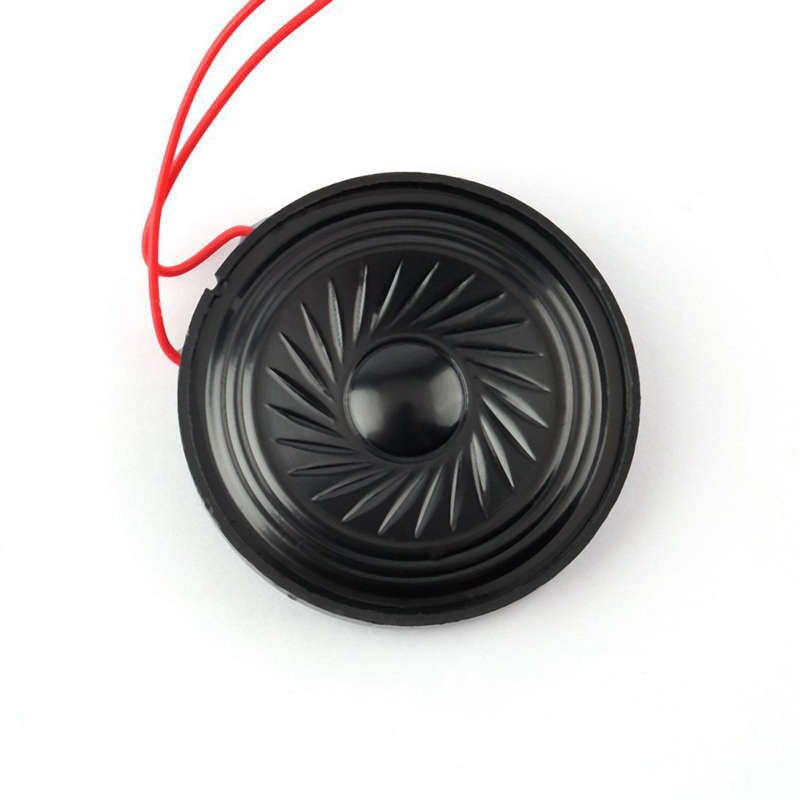 Stöße Beschreibbare Stimme Modul Für Gruß Karte Musik Klang Sprechen ...