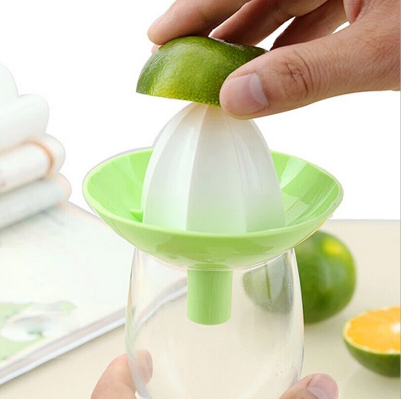 1pcs Factory Store Manual Juicer Lemon Squeezer Ca... – Vicedeal