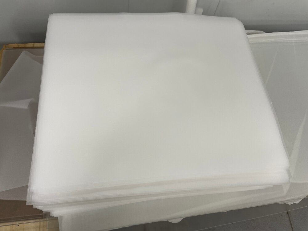 Solar EVA Film for Encapsulation Photovoltaic Sola... – Vicedeal