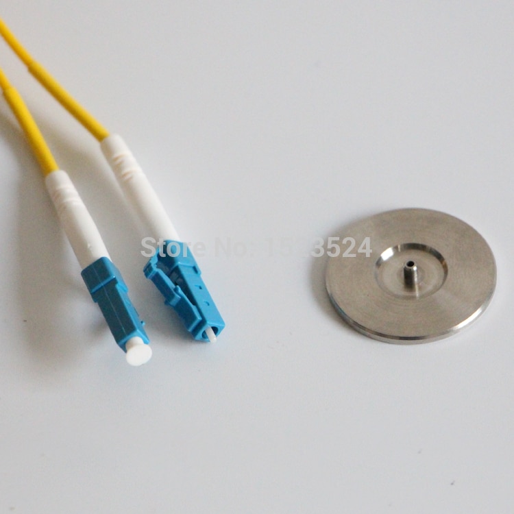 Fiber Optic 1.25mm Universal LC/MU Polishing Disc – Vicedeal