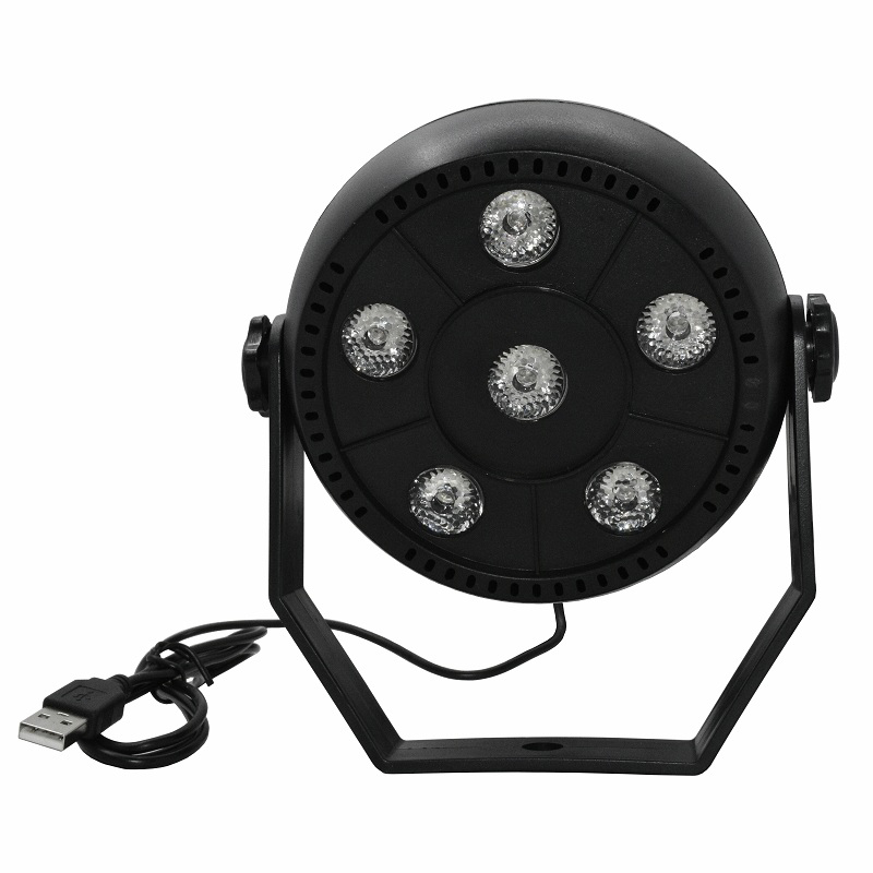 18W Desinfectie Uv Lamp Led Ultraviolet Sterilisat... – Grandado