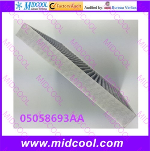 Freies Hohe qulality Luftfilter innenraumfilter 05... – Grandado