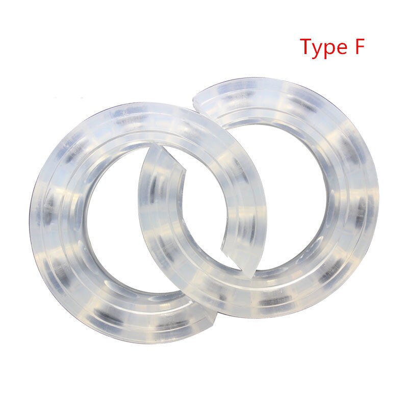 2 Stuks Auto Buffers Auto Buffers Voor Springs Ver... – Vicedeal