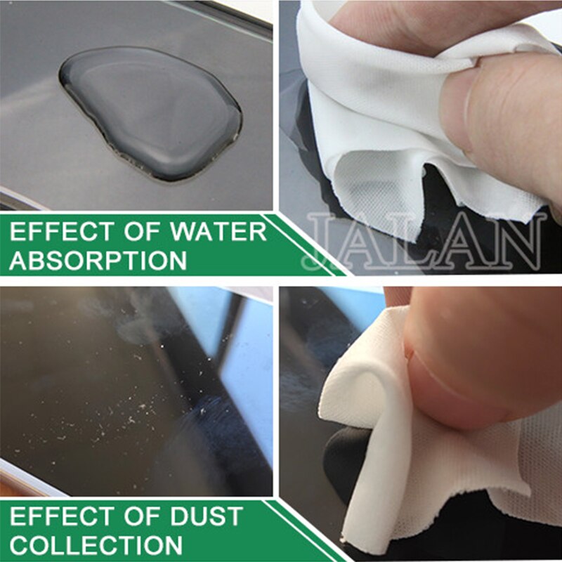 Dust Remover Cloth For &samsung Lcd Display Cleani... – Grandado