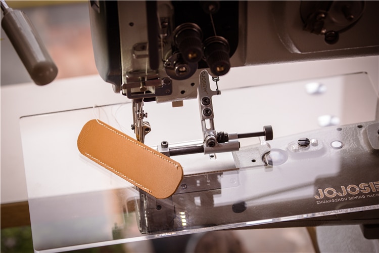 Industrial sewing machine Acrylic flat 1341 1342 2... – Grandado