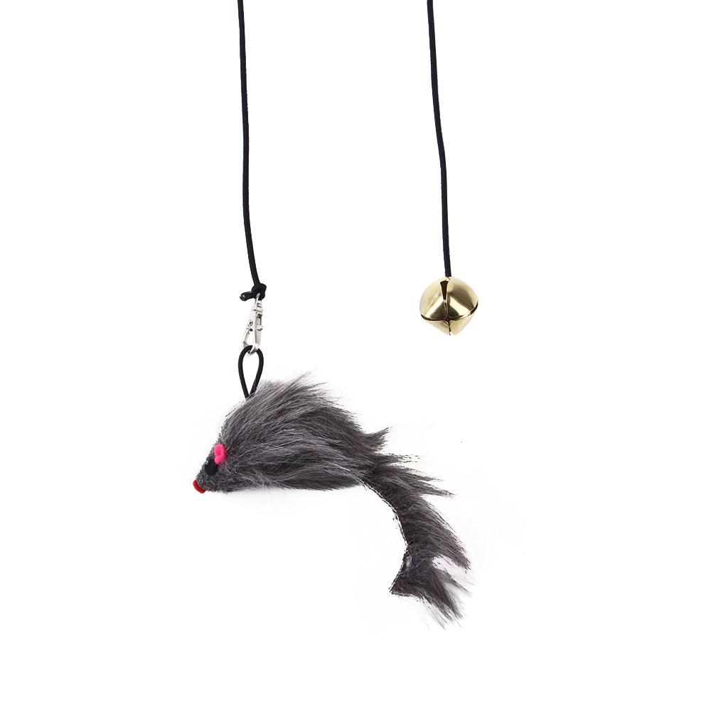 Kat Speelgoed Zelf Opgewonden Opknoping Deur Intre... – Grandado