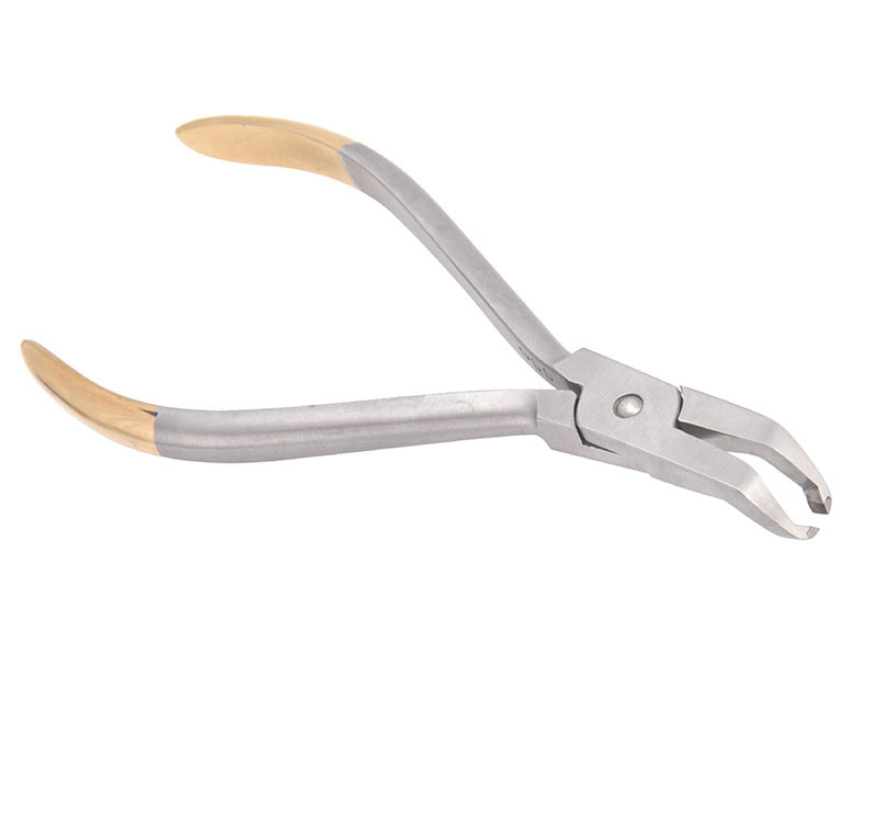 Dental Orthodontic Bracket Removing Plier Dental B... – Grandado