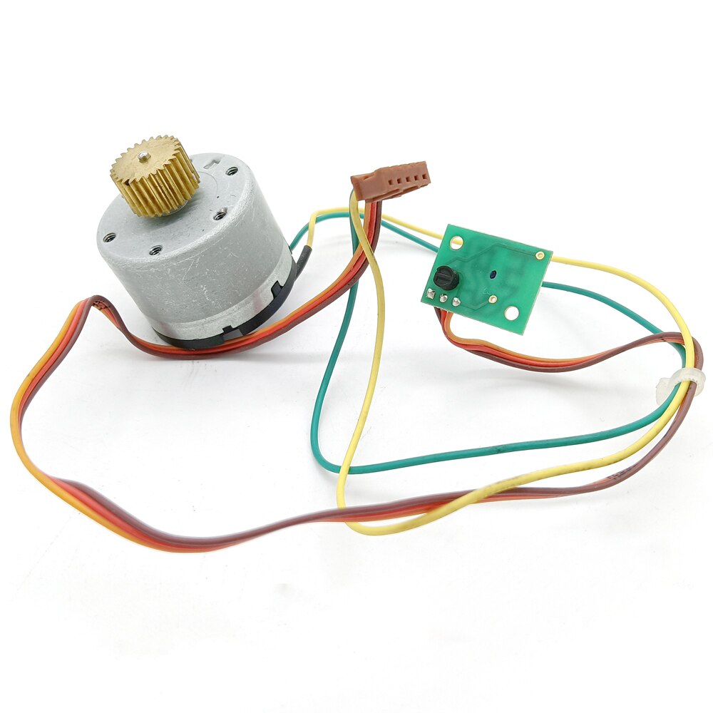 DC Direct Motor JD34-L001A086 for TSC for For TSC ... – Grandado