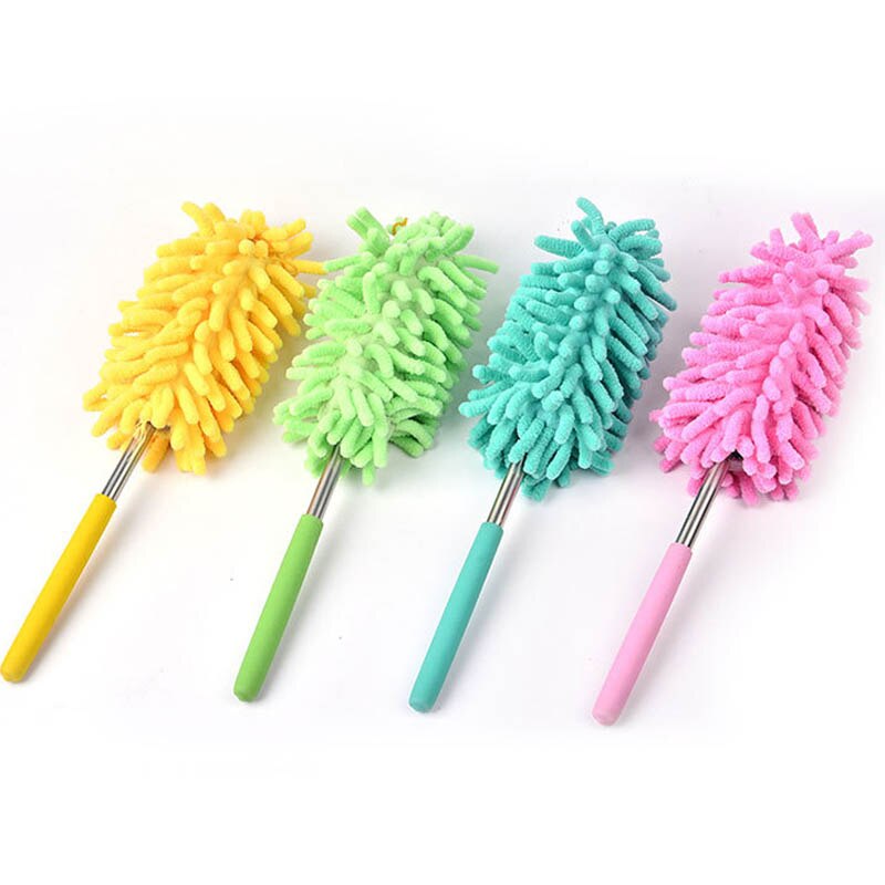 Adjustable Cars Cleaning Dusters Multifunction Che... – Grandado