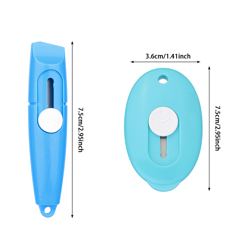 Kaobuy Mini Draagbare Kat Klauw Art Mes Demontage ... – Grandado