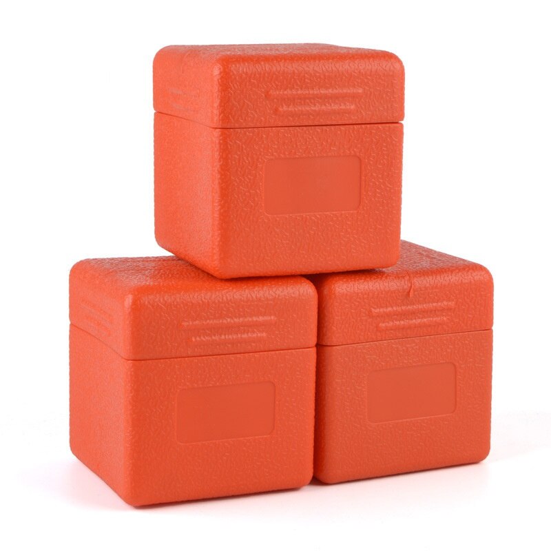 Outdoor Camping Kachel Opbergdoos Buitenste Verpakking Doos Met Deksel ...