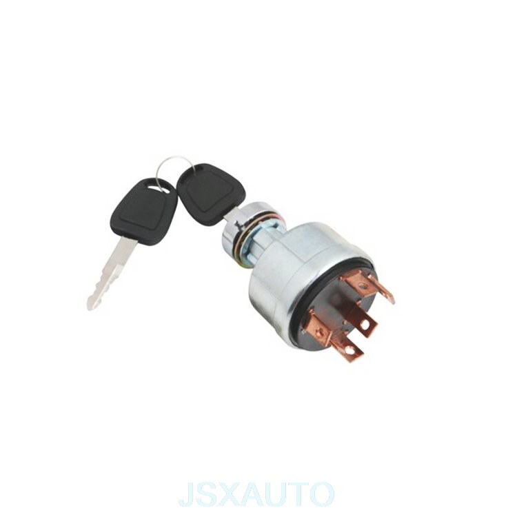 excavator accessories For DOOSAN DH55 Ignition Swi... – Vicedeal