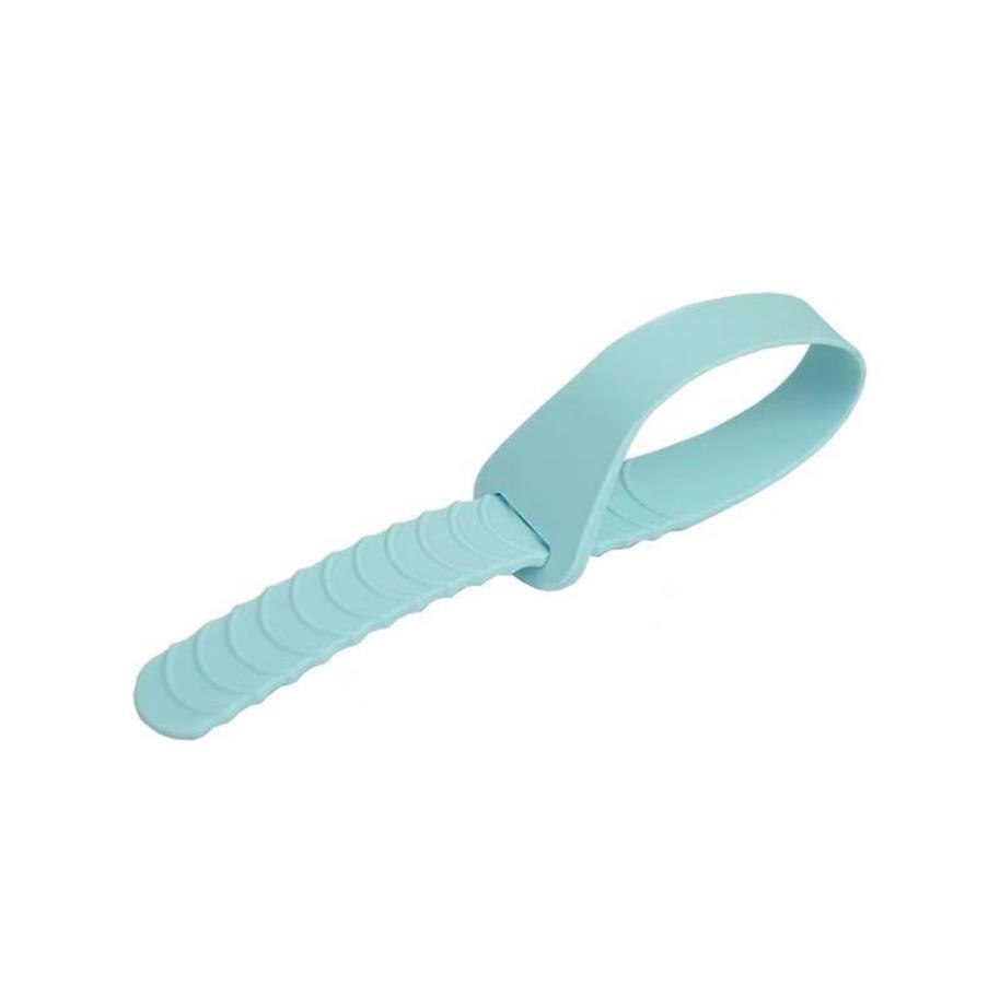 Silicone Toilet Toilet Ring Clamshell Anti-dirty T... – Vicedeal