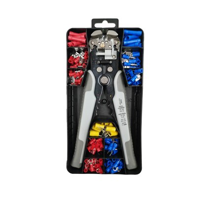Wire Stripper Automatic Multifunctional Cable Stri... – Vicedeal