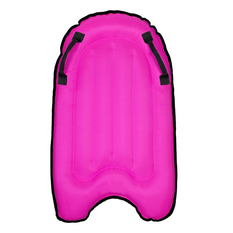 Outdoor Zomer Opblaasbare Surfplank Boei Kickboard... – Grandado