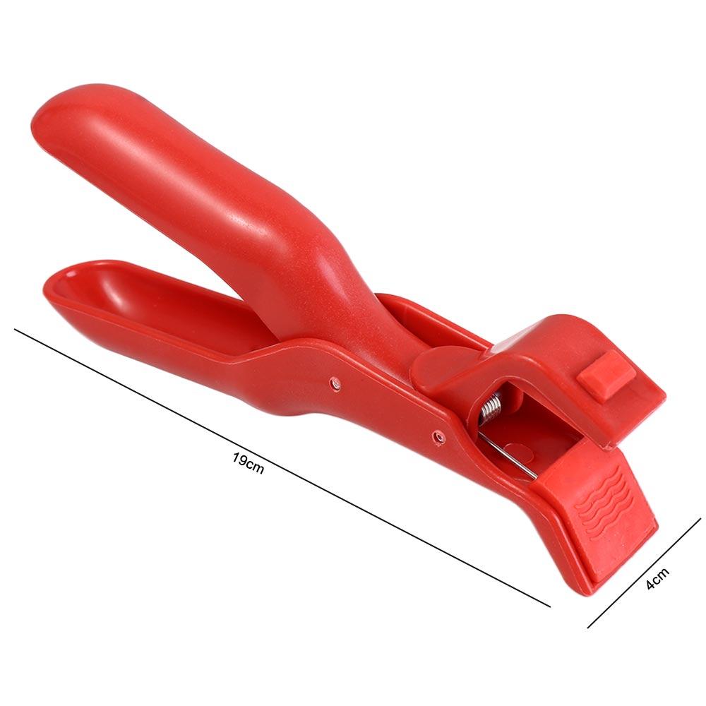 Kitchen Gadgets Silicone Bowl Gripper Anti Scald N... – Grandado