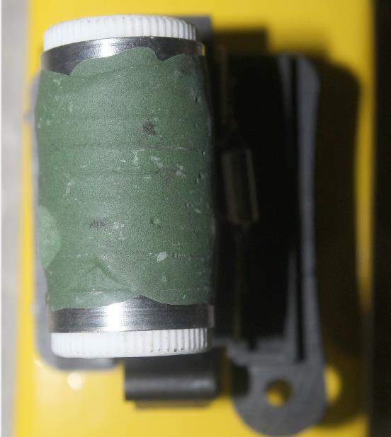 PK9008 Radiator Fan Blower Motor Resistor For Ford... – Grandado