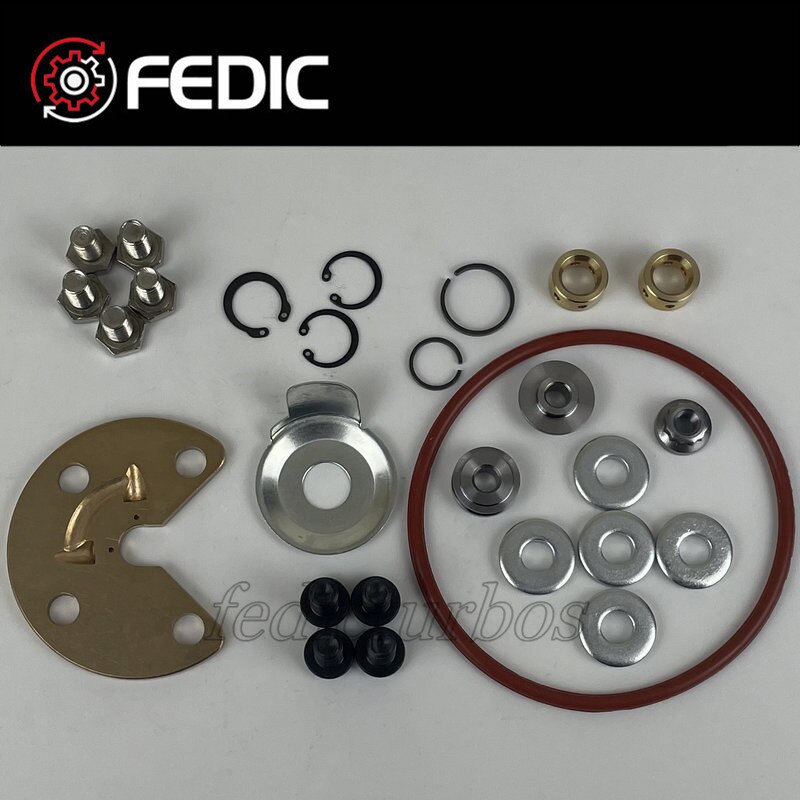 Turbocharger repair kit CT16 17201-30030 17201-0L0... – Vicedeal
