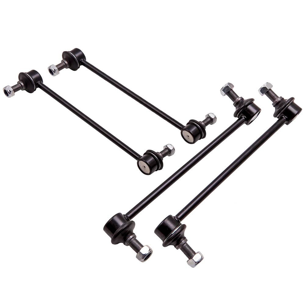 2 Voor + 2 Achter Sway Bar Link Voor Lexus ES300 R... – Grandado