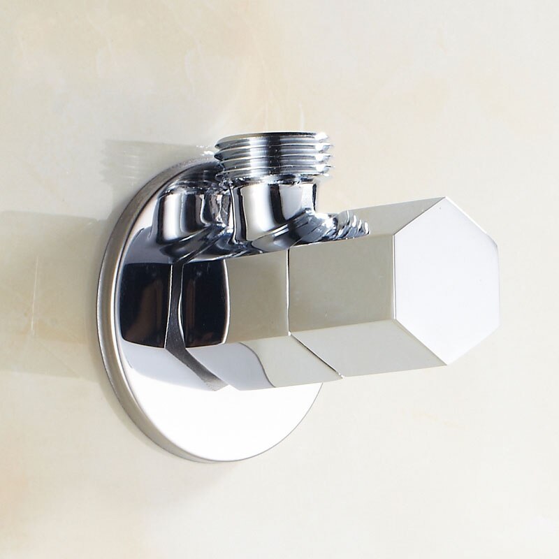 Vidric Quick Open and Cold Inlet Valves, Kitchen c... – Grandado