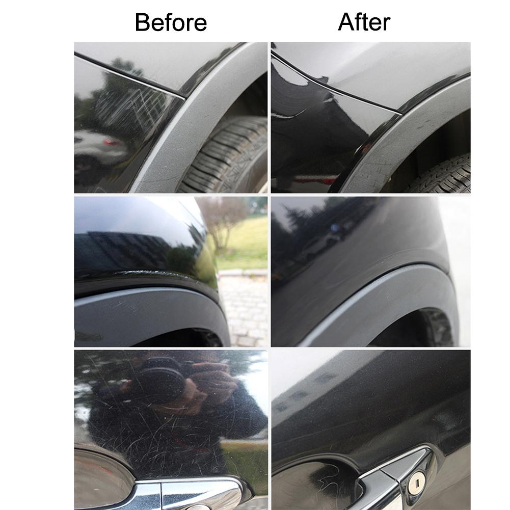 Car Scratch Eraser Magic Car Scratch Repair Remove... – Vicedeal