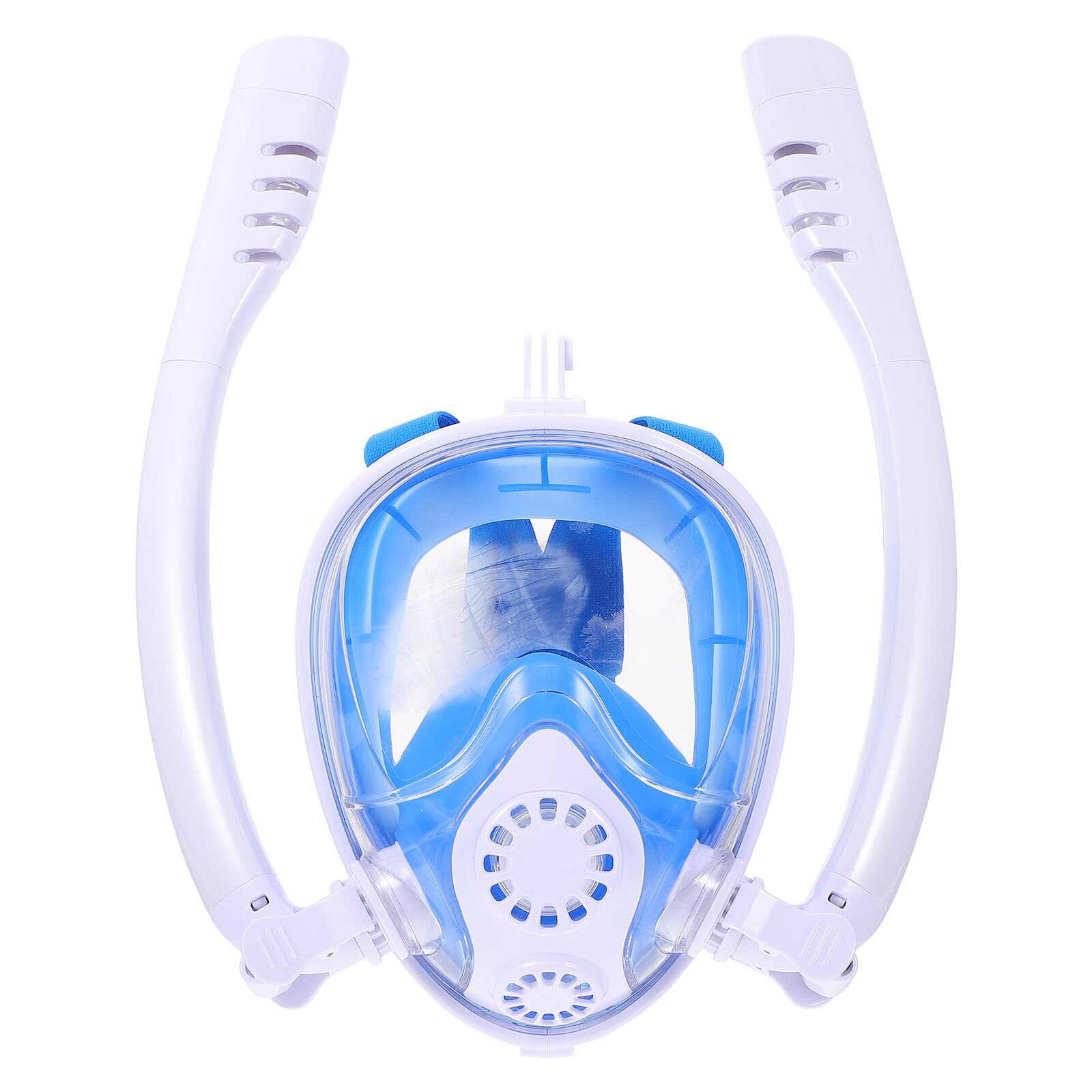 1 Set Snorkel Mask Snorkeling Tool Swimming Diving... – Grandado