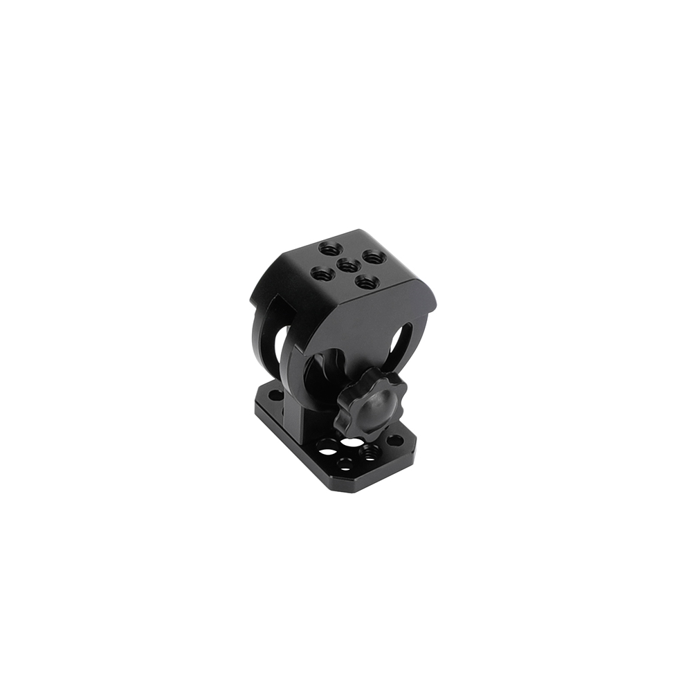 KIMRIG Tilt Head Camera Tripod Cheese Base Plate W... – Grandado