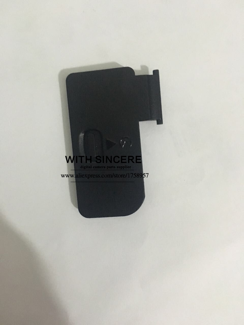 For Nikon D500 Battery Door Cover Lid For Camera R... – Grandado